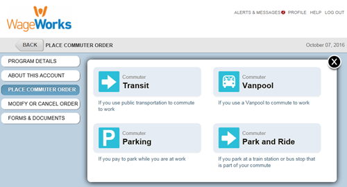 Sun Tran App Tutorial | WageWorks